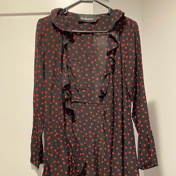 Realisation Par | Dresses | Realisation Par Dress | Poshmark